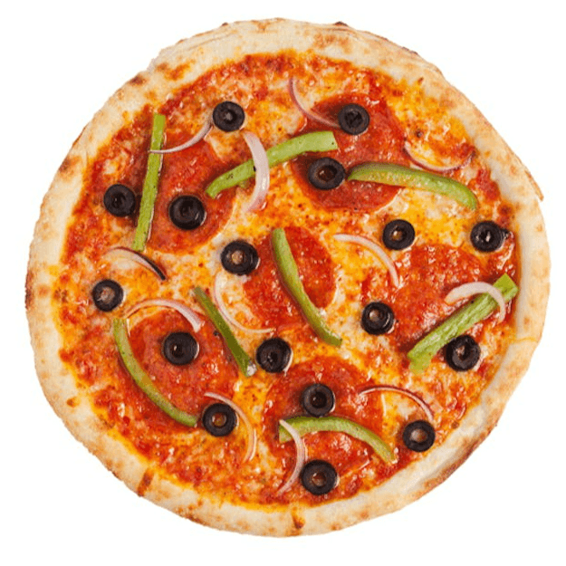 My Pie Pizza Best Pizza In Nv