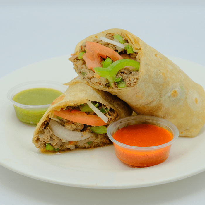 Alberto's Mexican Food Online Menu | Best Mexican food in California