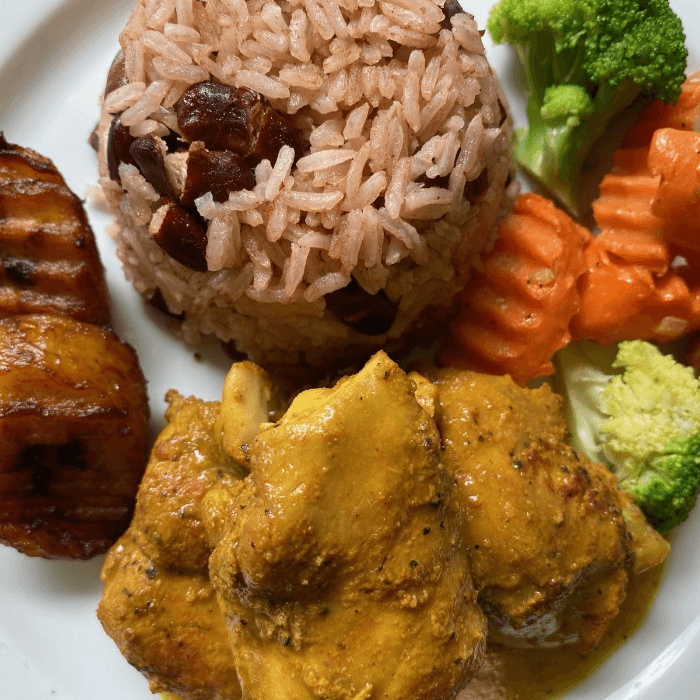 Best Caribbean food in Randolph, NJ | Hibiscus Island Grille ...