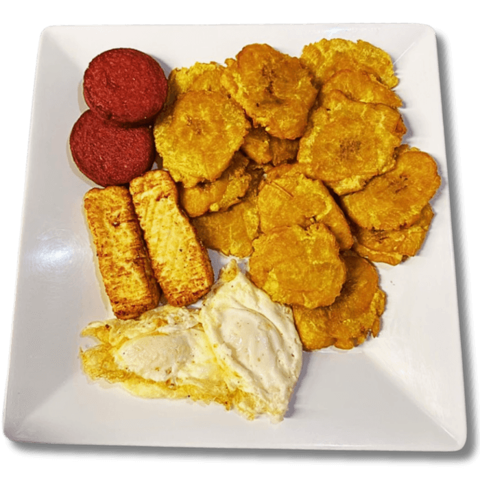 Punta Cana Bar & Grill | Best dominican food in Myrtle Beach, SC