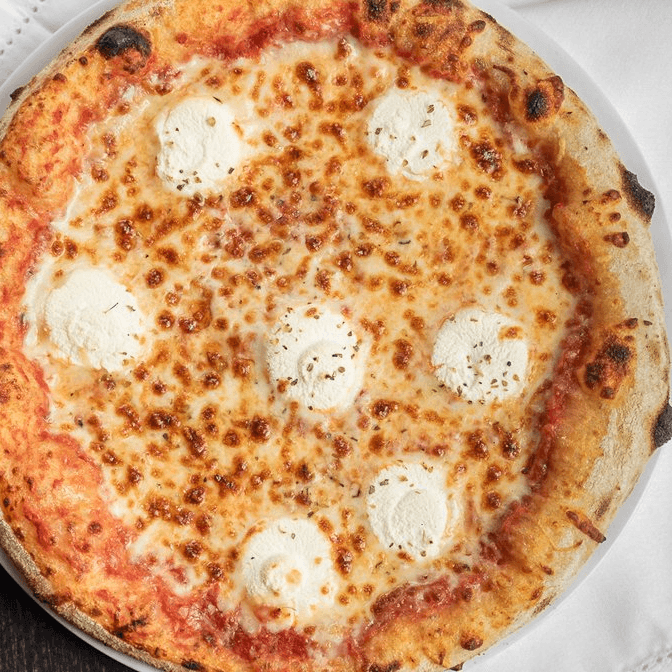 1000 Degrees Pizza | Best Pizza in FL