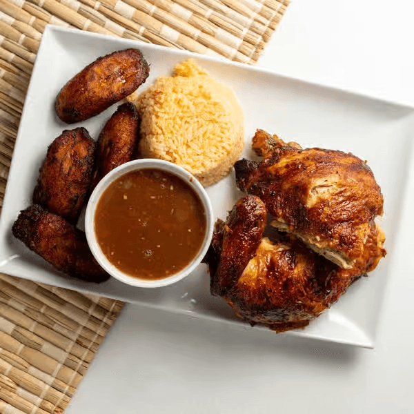 Pio Pio Chicken Online Menu | Best Cafe in NC