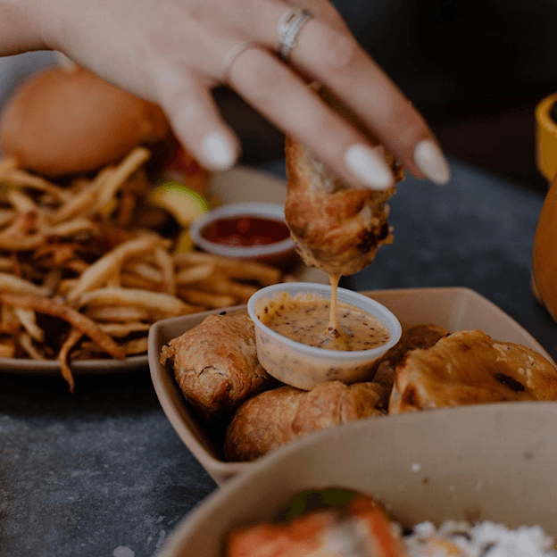 Butcher & Brew | Best Sports Bar in GA