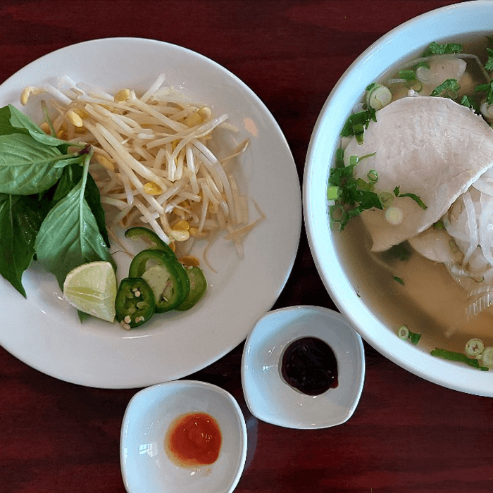 Lotus Pho & Grill Online Menu | Best Pho Restaurant in Virginia