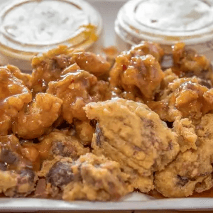 Country Sweet Chicken & Ribs | Best Wings in NY