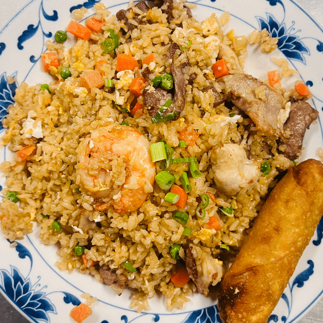 Royal Inn Oriental Cuisine | Best Chinese Restaurant in San Antonio