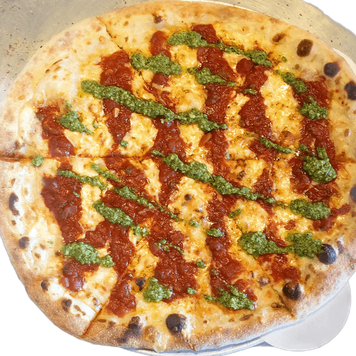 Meta Pizza Online Menu | Best Pizza in Portland