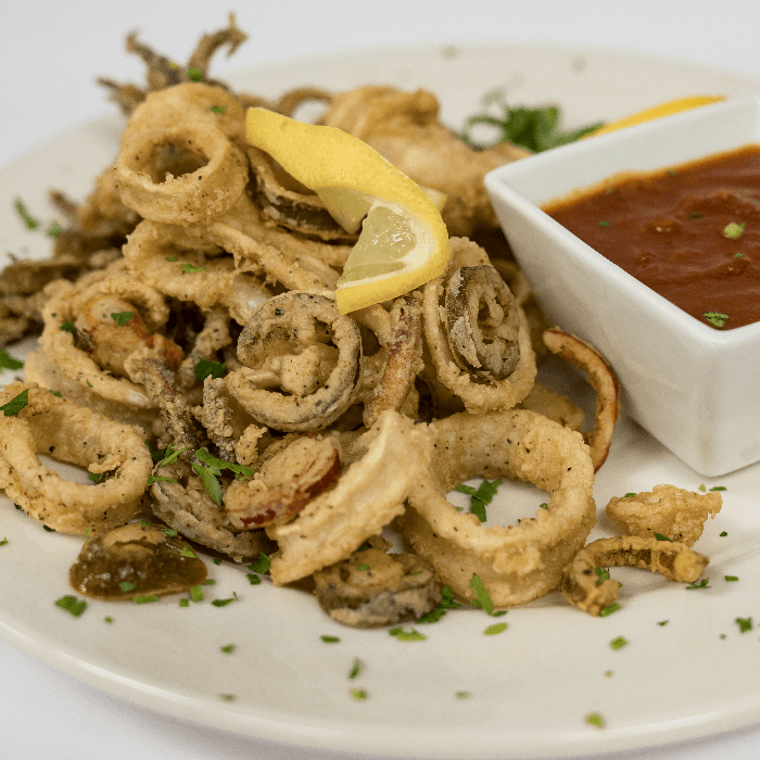 Sweet Basil Italiano Online Menu | Best Italian food in Port St. Lucie