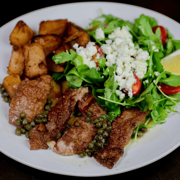 Ristorante Fratelli Milano | Best Italian in Miami