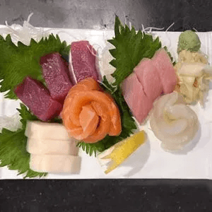 The Happy Sumo | Best Sushi in Utah | Sushi near me