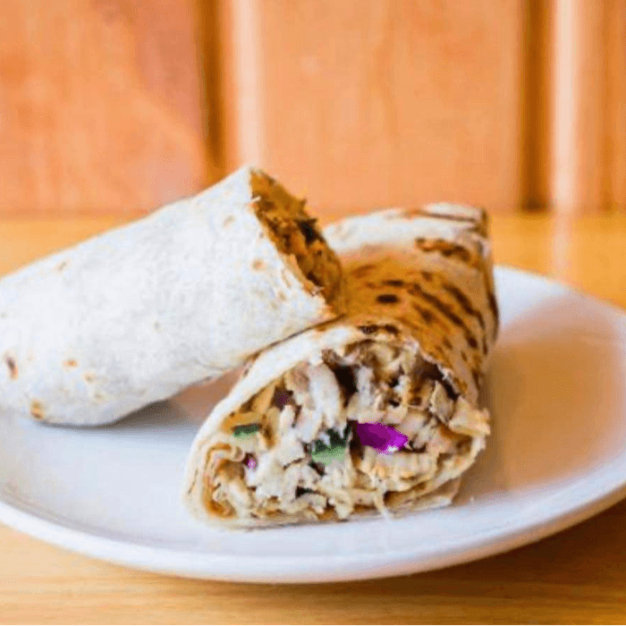 Best Middle eastern food in Chicago, IL | Zam-Zam Middle Eastern Grill ...