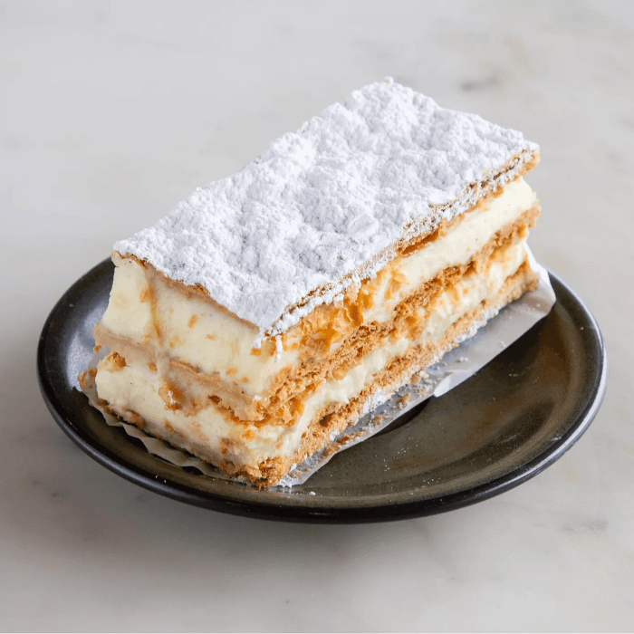 Alexandria Pastry Shop Online Menu | Best American food in Alexandria