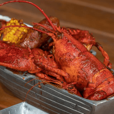 Crawfish King | Best Seafood in Seattle