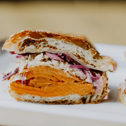Best Sandwiches in Boise, ID | Lemon Tree Co. | Sandwiches near me