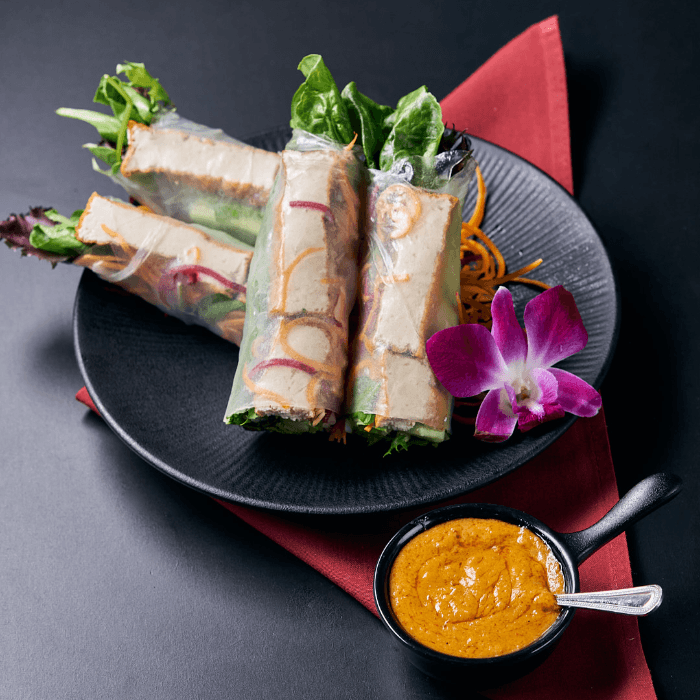 Signature Thai Cuisine Online Menu | Best thai food in La Mesa, CA
