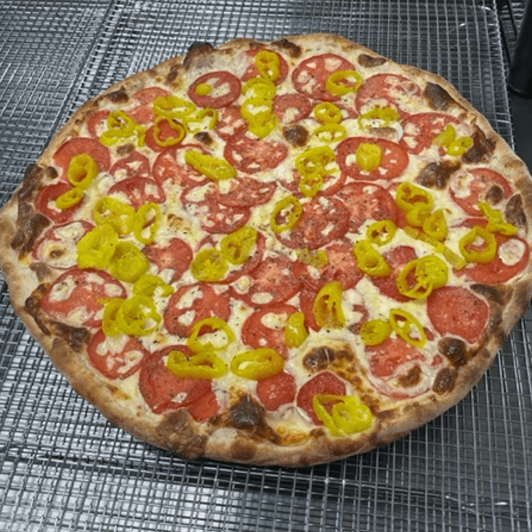 Lo Piccolo's Pizza Online Menu | Best Pizza in West Chester