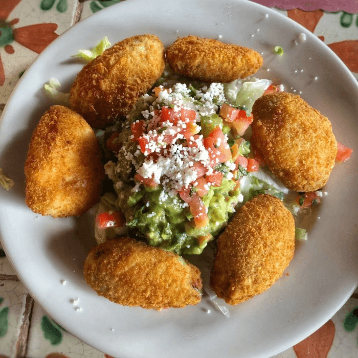 Estrellita Mexican Bistro Online Menu | Best Mexican food in Los Altos