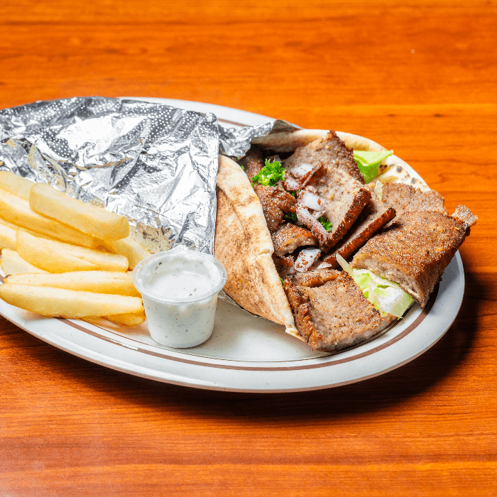 Best Mediterranean food in Denver, CO | Jerusalem Restaurant ...