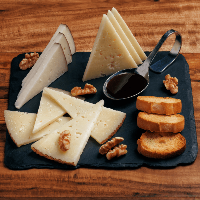 Xixon Spanish Restaurant Online Menu | Best Spanish food in Miami