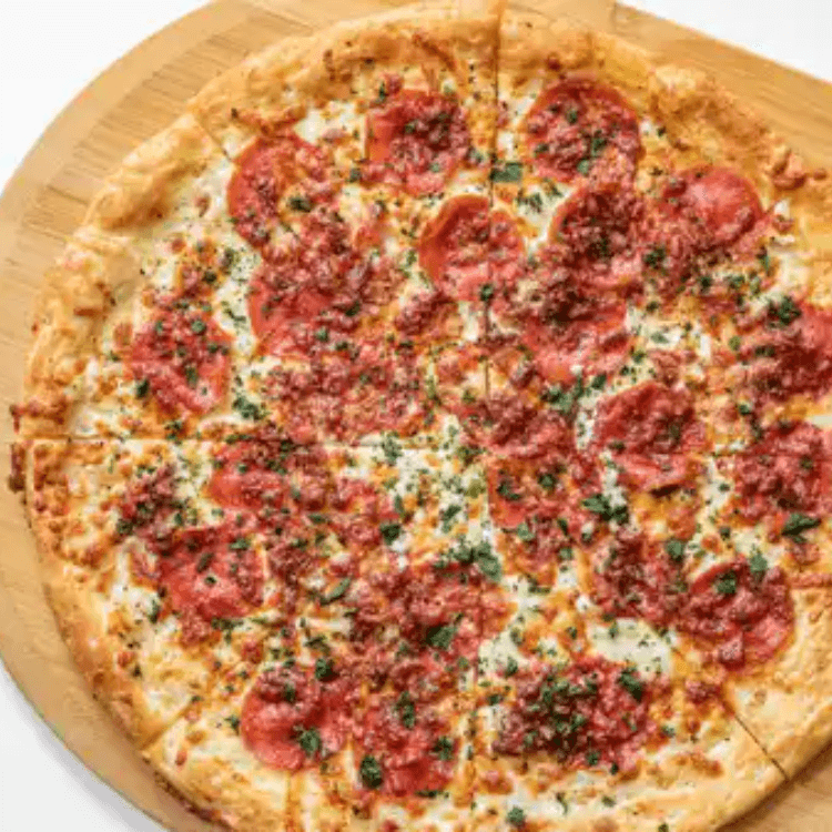 Best Pizza in Tulsa, OK | JC's Pizza | Pizza near me