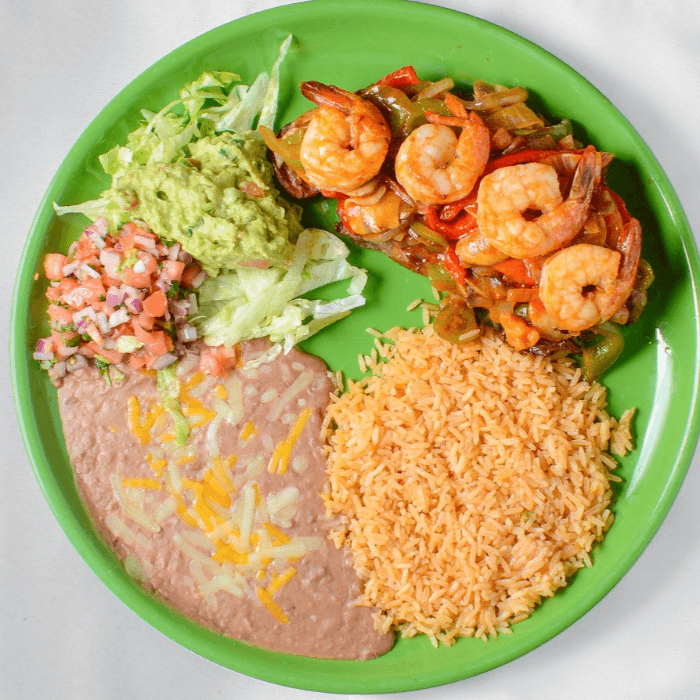Torito Online Menu | Best Tex mex in Danvers