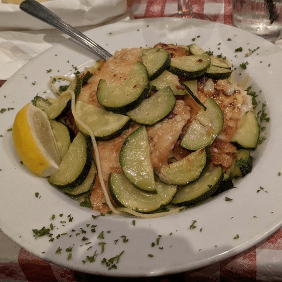 Miceli's Online Menu | Best Italian food in Los Angeles