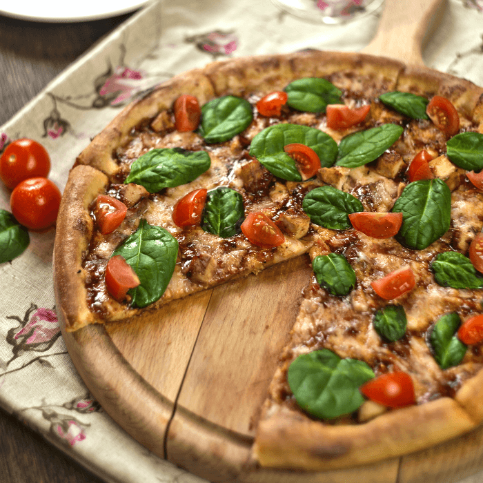 Ginellis Pizza | Best pizza in Minneapolis, MN