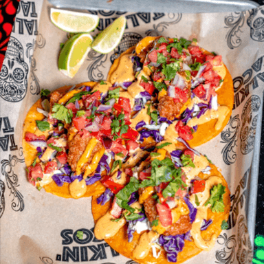 Talkin Tacos | Best Tacos in FL