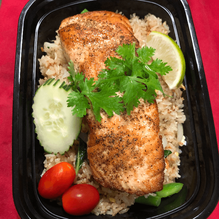 Best Thai food in Nanuet, NY | Our Thai Kitchen | Thai food near me