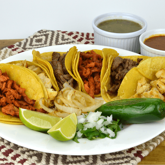 Taqueria Taco Express | Best Mexican food in Grand Prairie, TX ...