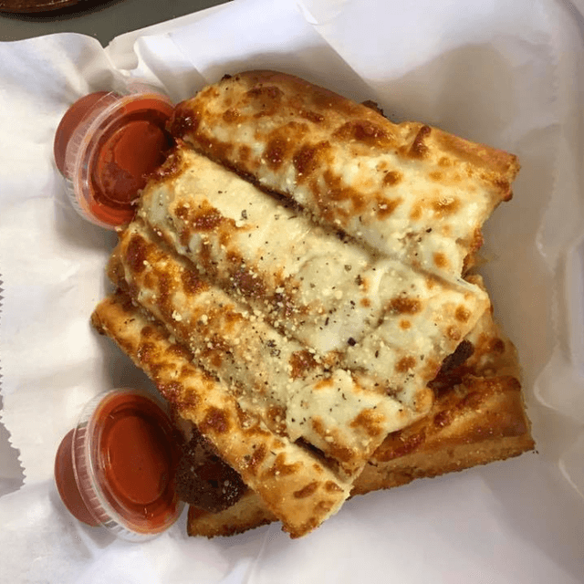 Hooks Pizza On the Hill Online Menu | Best Pizza in Chillicothe