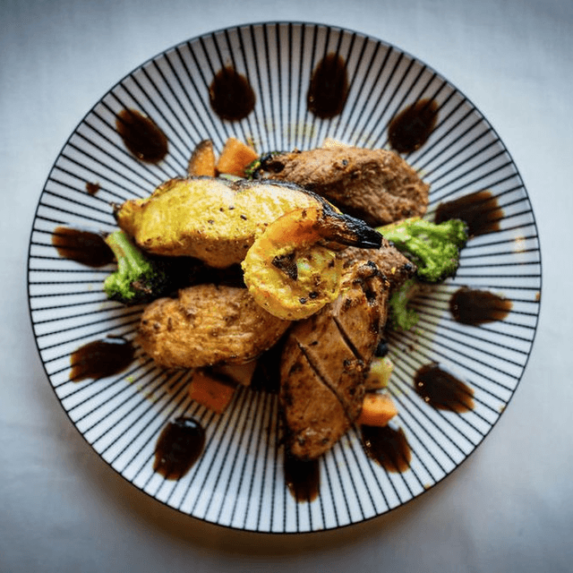 Best Indian food in Raleigh, NC | Bazil Indian Cuisine | Indian food ...