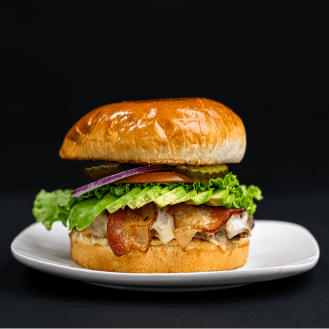 Burger Bite | Best American food in IL