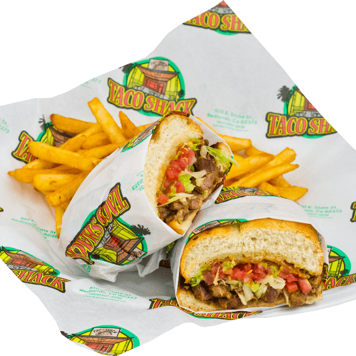 Taco Shack | Best Tacos in Redlands