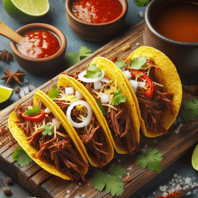 Mister Taco Mexican Street Food | Best mexican food in Shakopee, MN