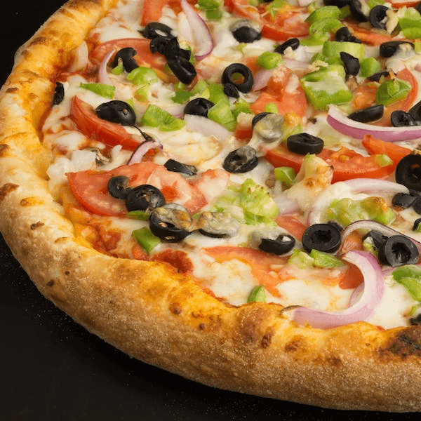 Best Halal pizza in San Francisco, CA | Pronto Pizzeria | Halal pizza ...