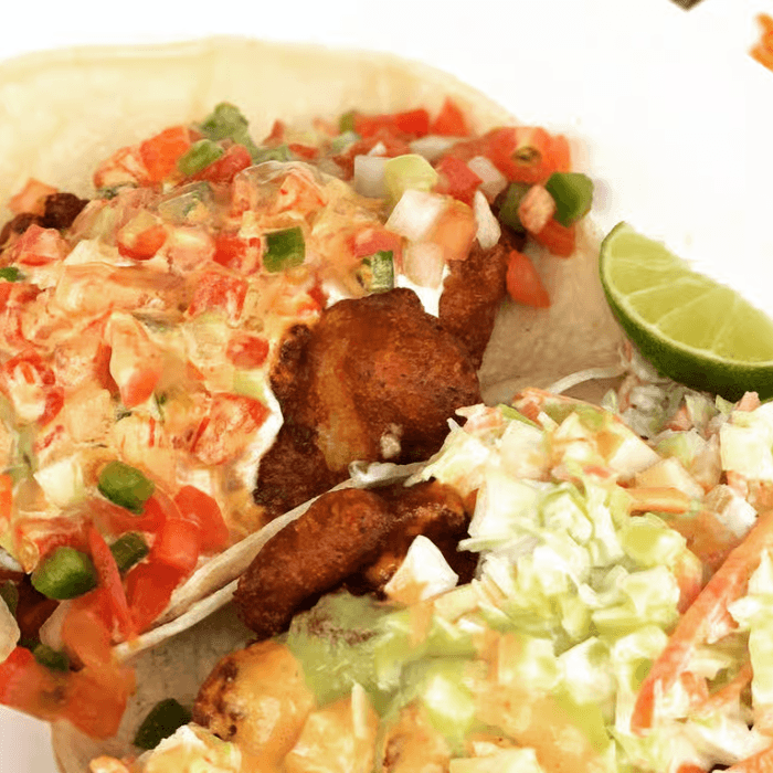 Best Tacos in Tempe, AZ | Santa Madre Taco Shop | Tacos near me