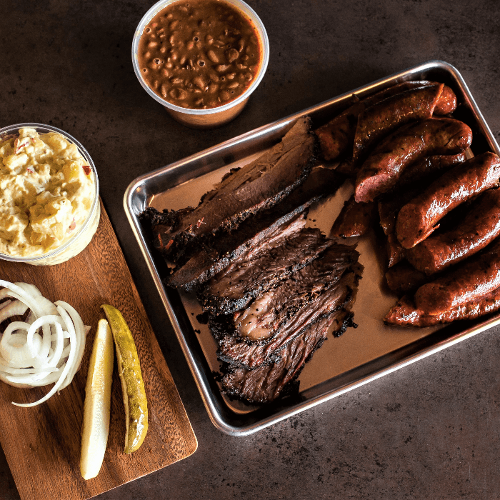 Meyer's Elgin Smokehouse | Best bbq restaurant in Elgin, TX