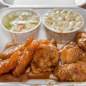 Country Sweet Chicken & Ribs | Best Wings in NY