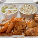 Country Sweet Chicken & Ribs | Best Wings in NY