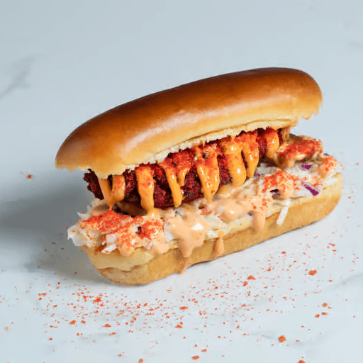 Best Fried chicken restaurant in Cathedral City, CA | Cluckin Bun ...