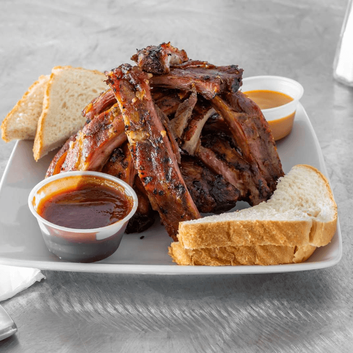 Best Bbq in Denver, CO | Mississippi Boy Catfish & Ribs