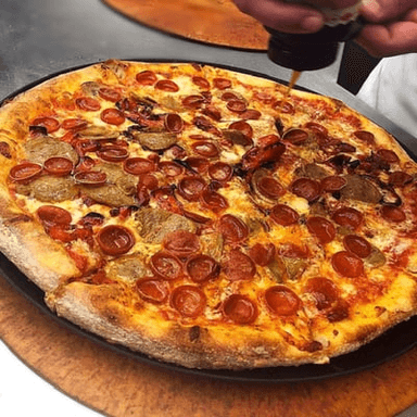 Metro Pizza | Best Pizza in NV