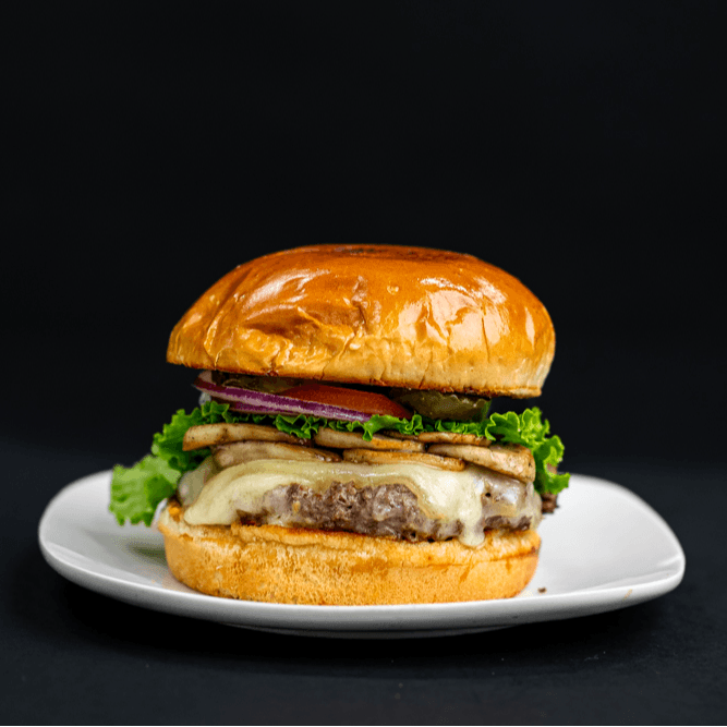 Best Burgers in Chicago, IL | Burger Bite | Burgers near me