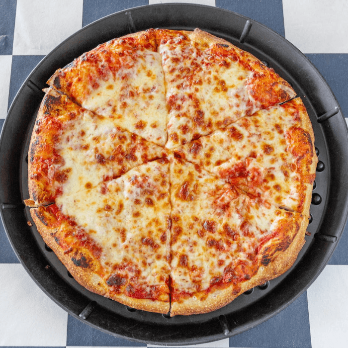 Pizza Works Etc Online Menu | Best Pizza in Buffalo