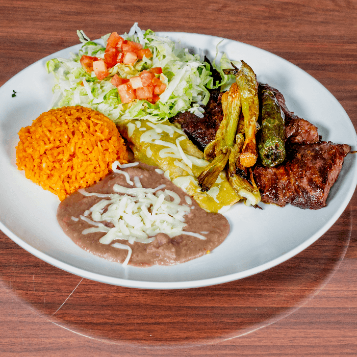 Best Mexican food in Huntley, IL | Huntley's Tacos Locos