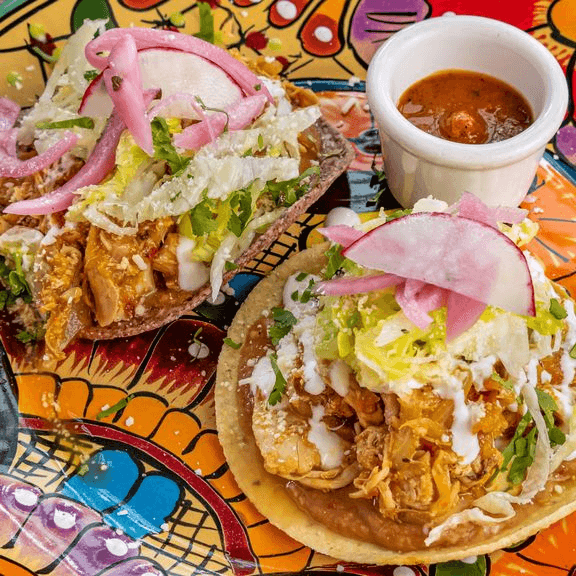 Maiz | Best Tacos in Washington