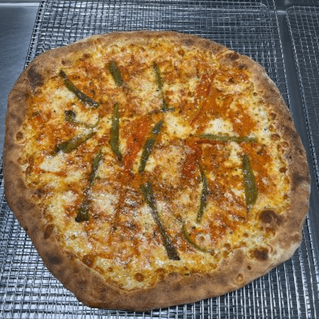 Lo Piccolo's Pizza Online Menu | Best Pizza in West Chester