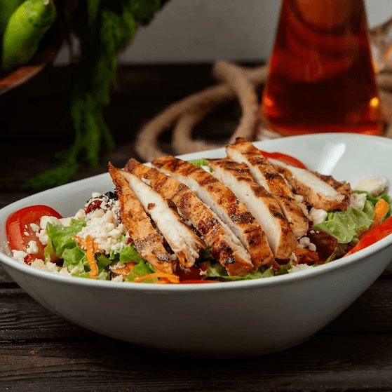 Red Bowl Asian Bistro | Best Asian Food in Monroe