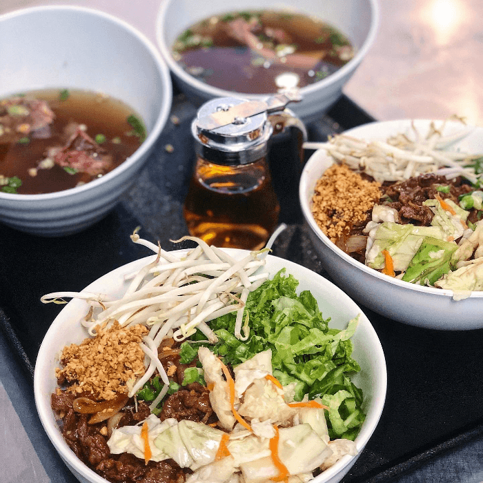 Phnom Penh Noodle Shack Online Menu | Best Asian Restaurant in Long Beach